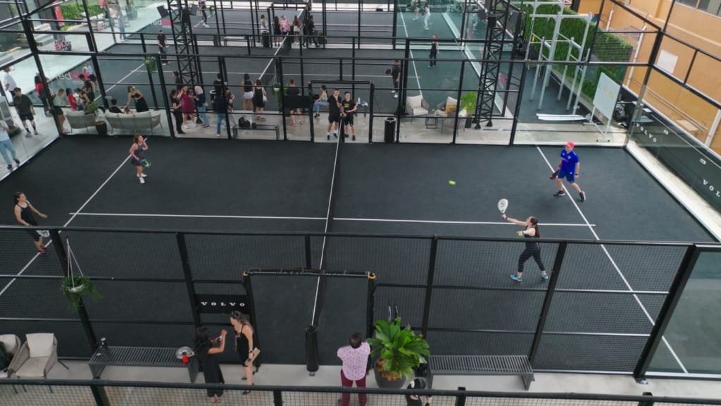 Celebrating Women in Sports: ASCARO Hosts Empowerment Event - WORLD OF BUZZ