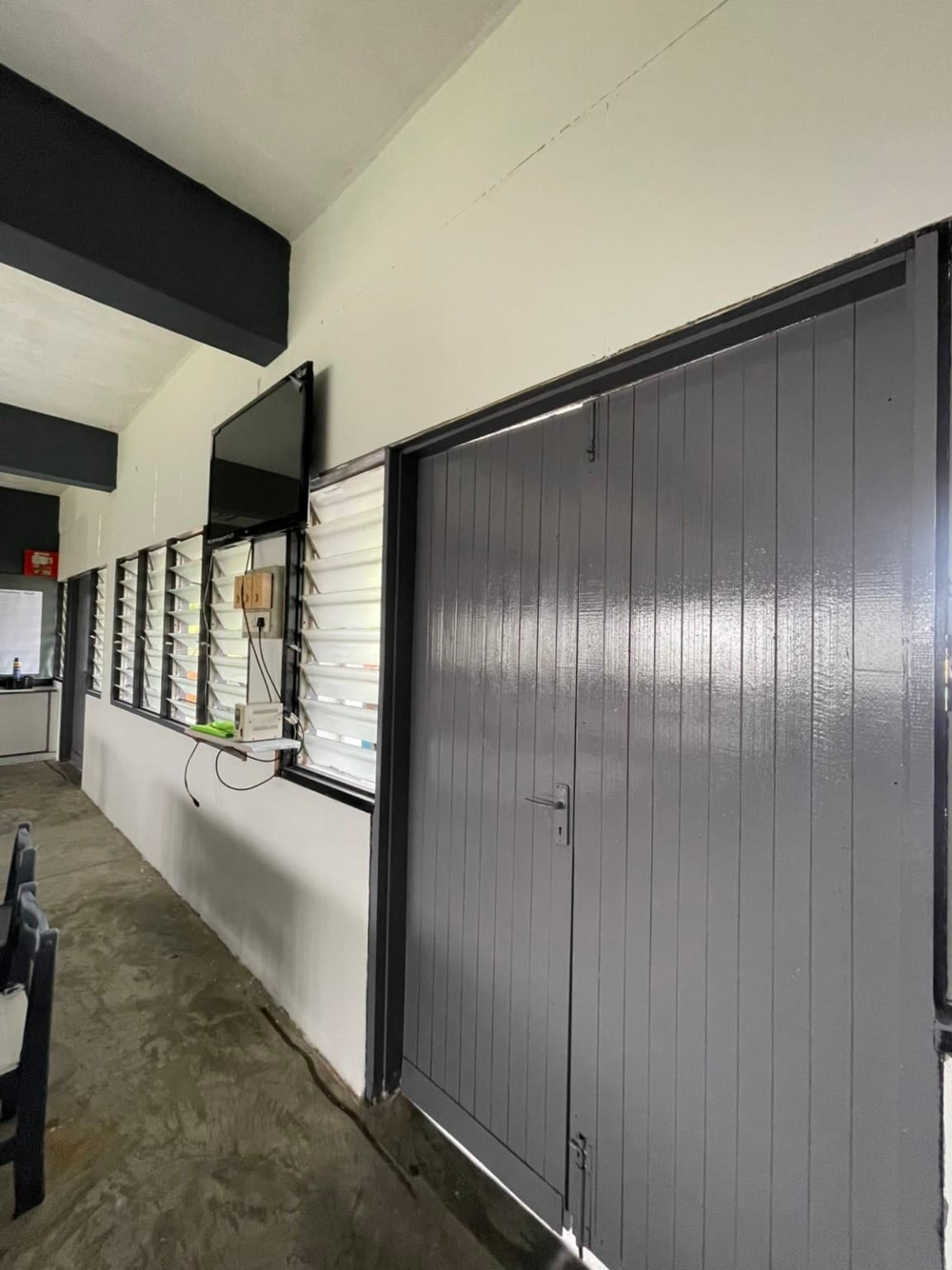 "It's my duty" - M'sian Teacher Goes Out of His Way to Upgrade ...