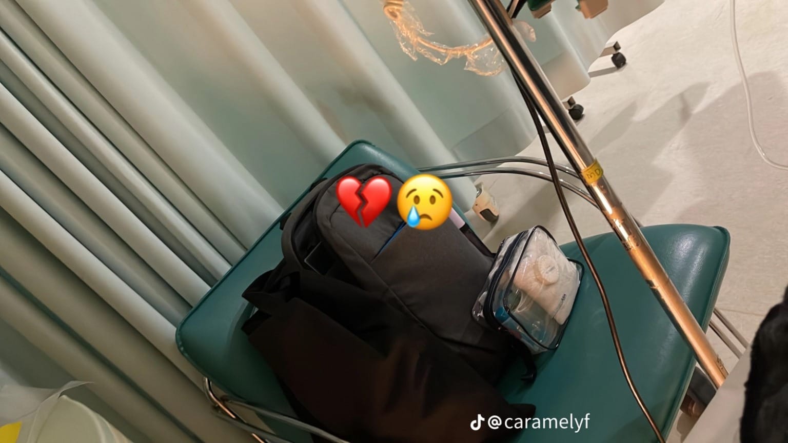 M'sians Outraged Over Colleagues Bombarding Hospitalised Co-Worker With ...