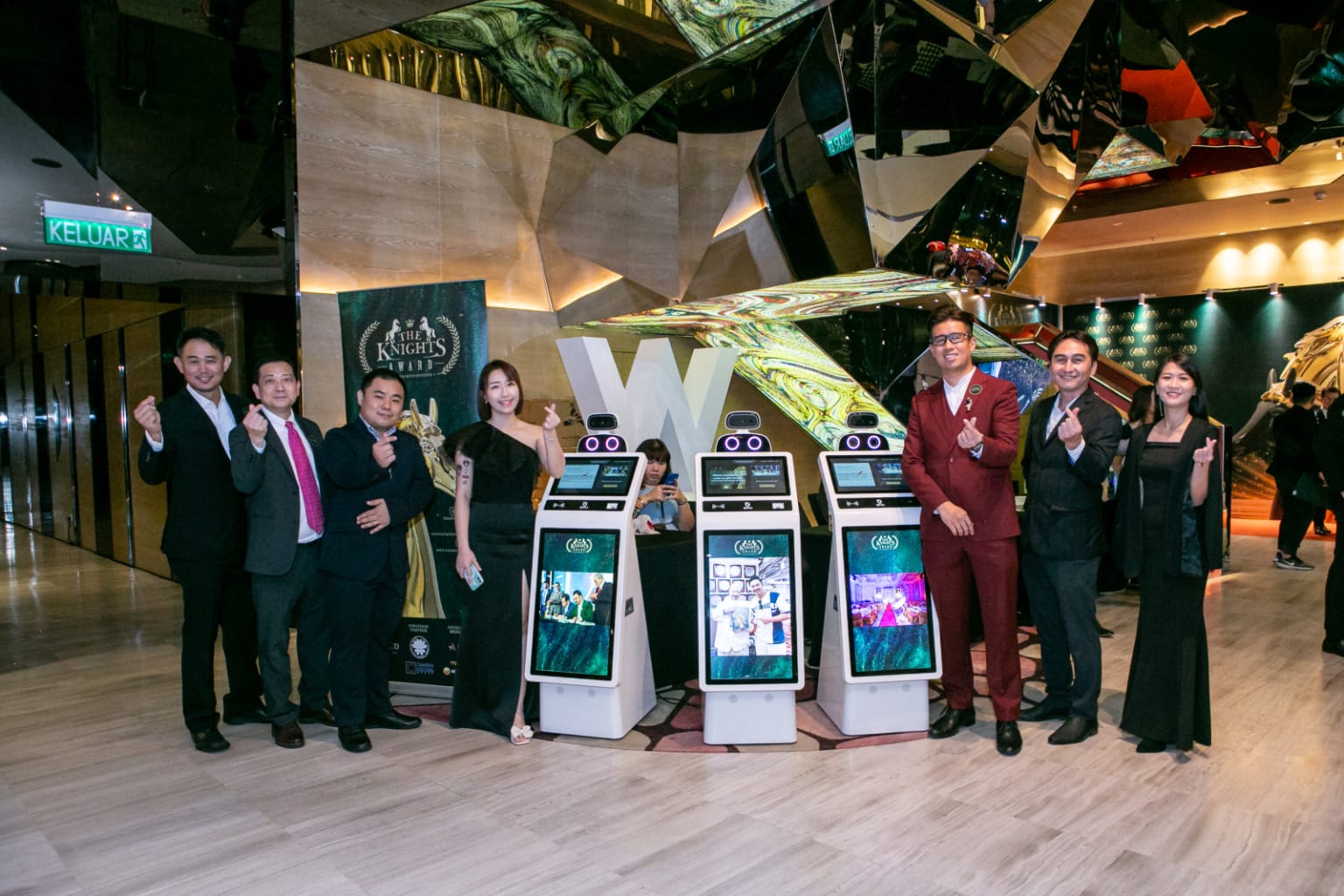 Here's How Guardforce AI is Revolutionising Event Experiences For ...