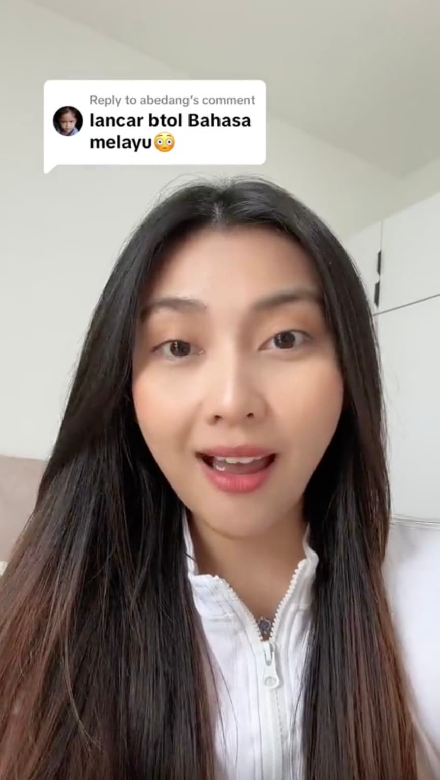 "We're Bumiputera too" - M'sian Siamese Influencer Responds to Netizens ...