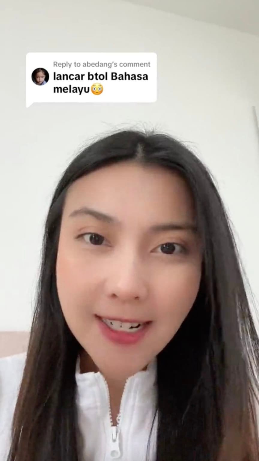 "We're Bumiputera too" - M'sian Siamese Influencer Responds to Netizens ...