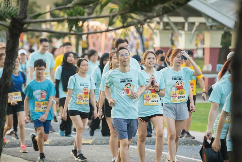 Snoopy Run 2024: Now M'sians Can Join the Most Adorable Run Ever & Bag ...
