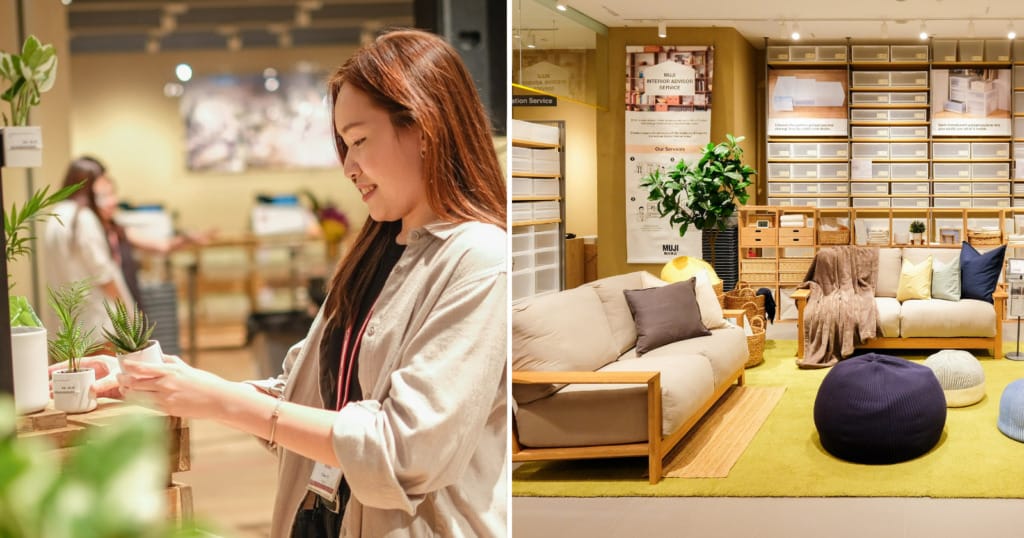 “It’s not just a brand, it’s a lifestyle” Get Ready to See More MUJI ...