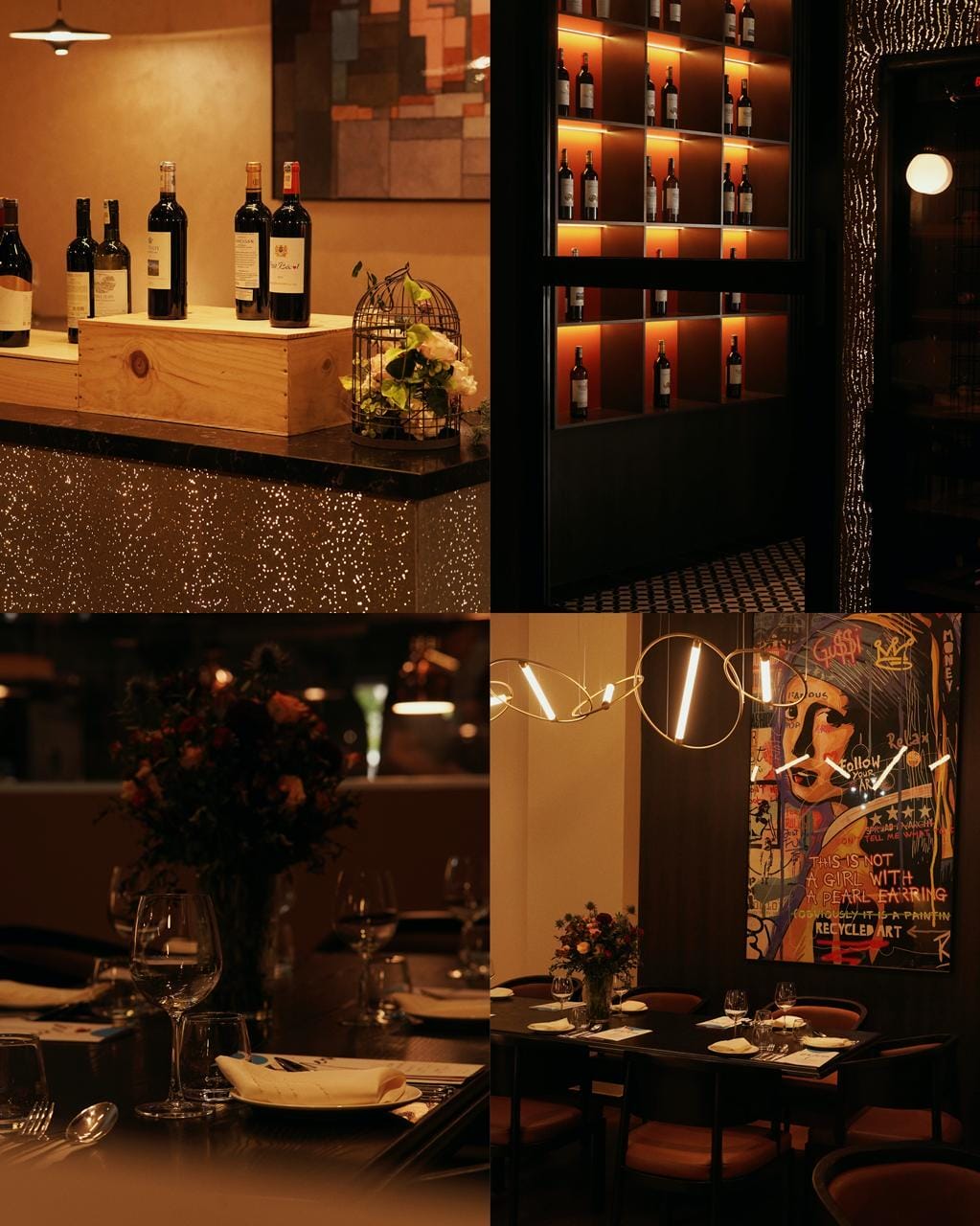 2 Concepts, 1 Location: Enter a World of Unique Experiences & Culinary ...