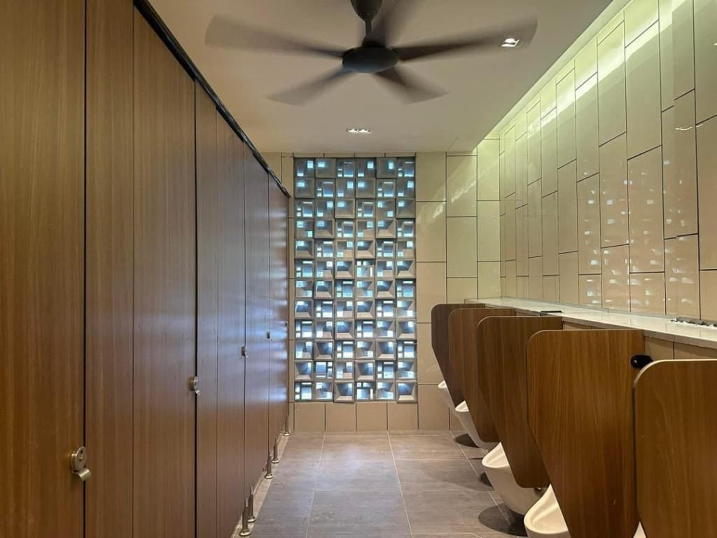 "I'll go after every class" - KL School Wows Internet With Their Brand ...