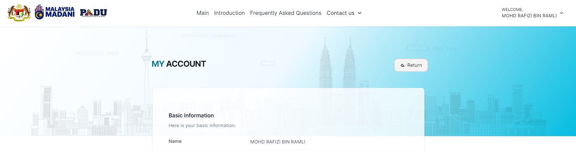 ROOTK1T Claims to Have Hacked PADU But M'sians Believe They Just Photoshopped a Picture - WORLD ...
