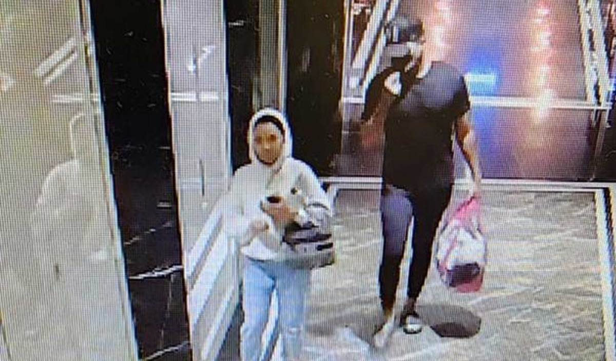 "I invited him for dinner with my siblings" - M'sian Actress Responds ...