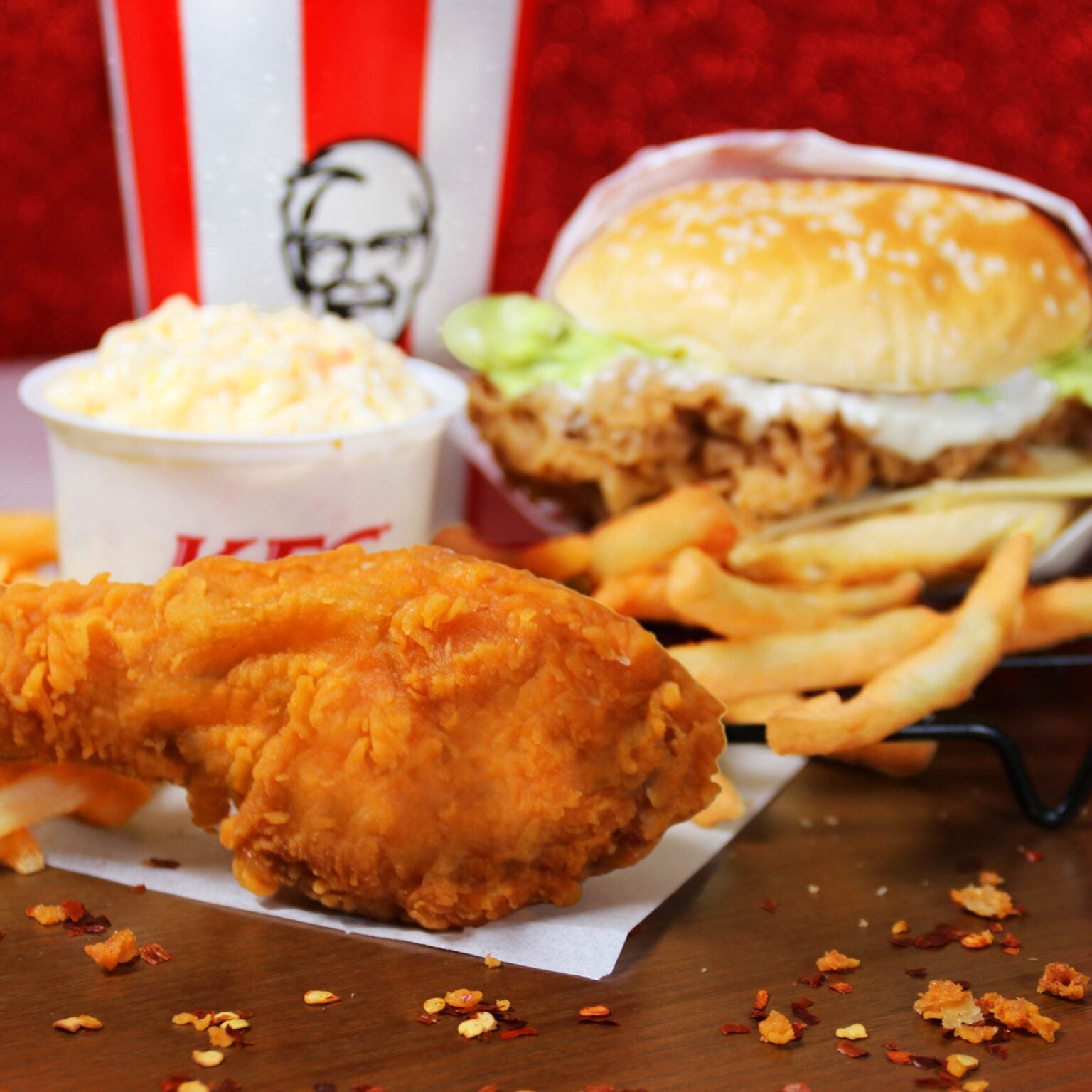 KFC M'sia Shuts Down 108 Outlets Due to Tough Economic Conditions ...