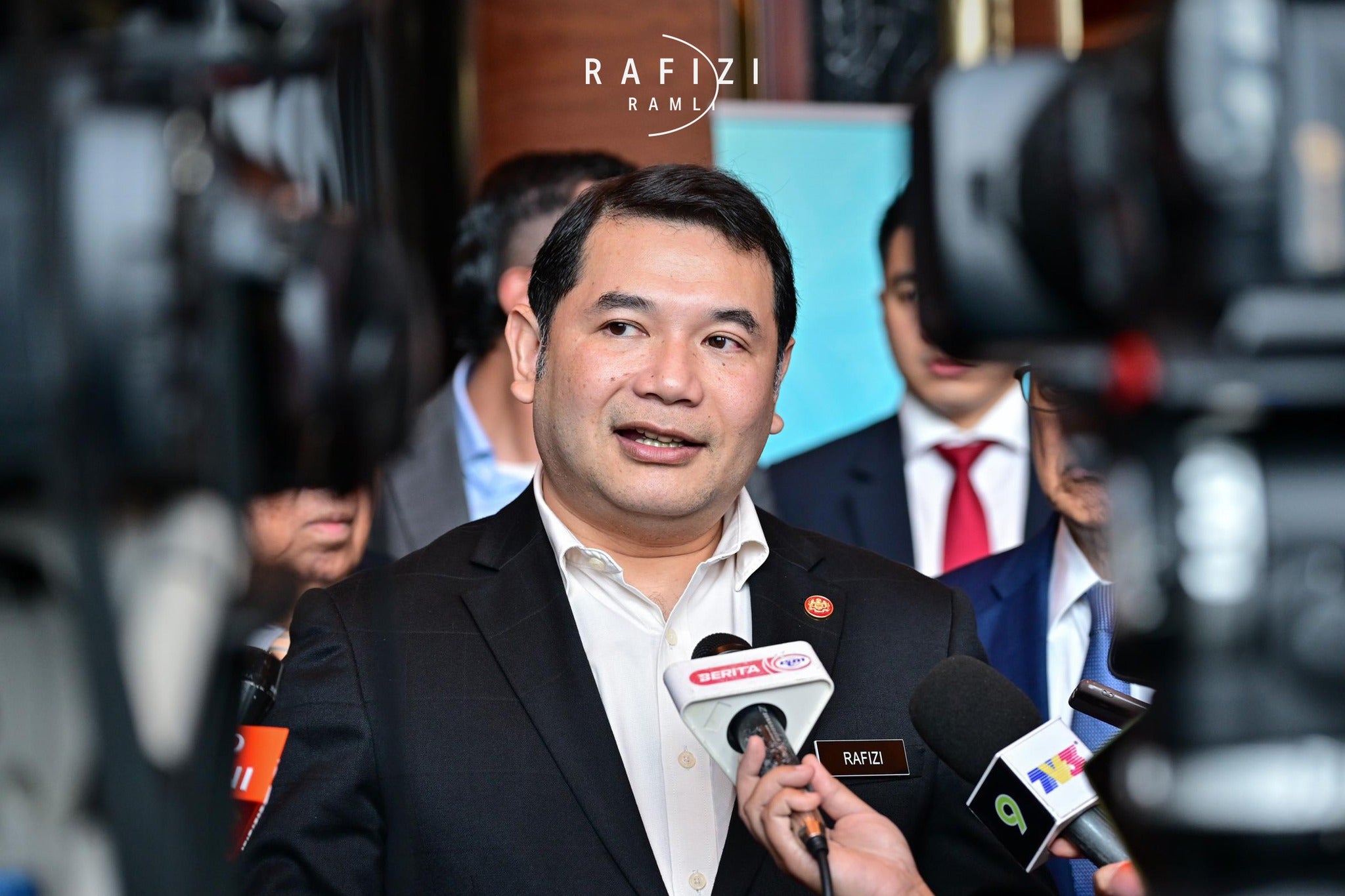 Is RON95 Going up to RM3.36 a Liter in June? Here's What Rafizi Ramli ...