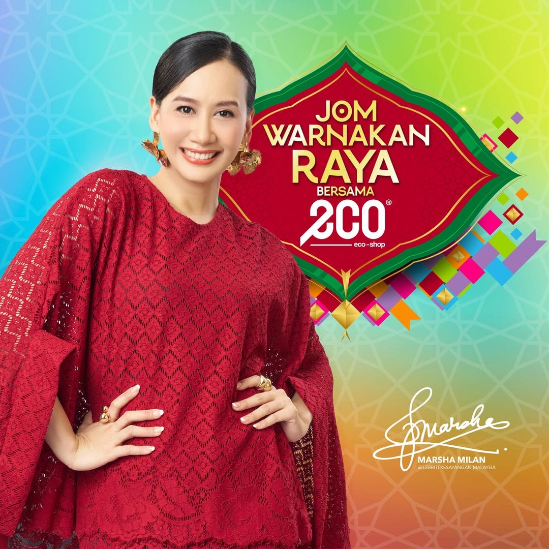eco-shop Embarks On Mission to Enrich Ramadan Celebrations With 'Jom ...