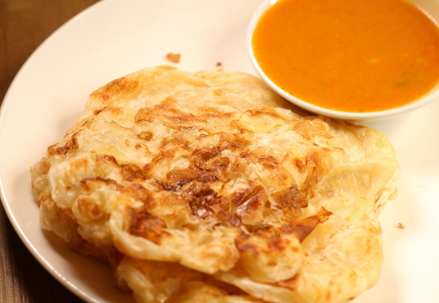 Singapore is Hiring Roti Canai Makers With RM5,000 Salary, Access to ...