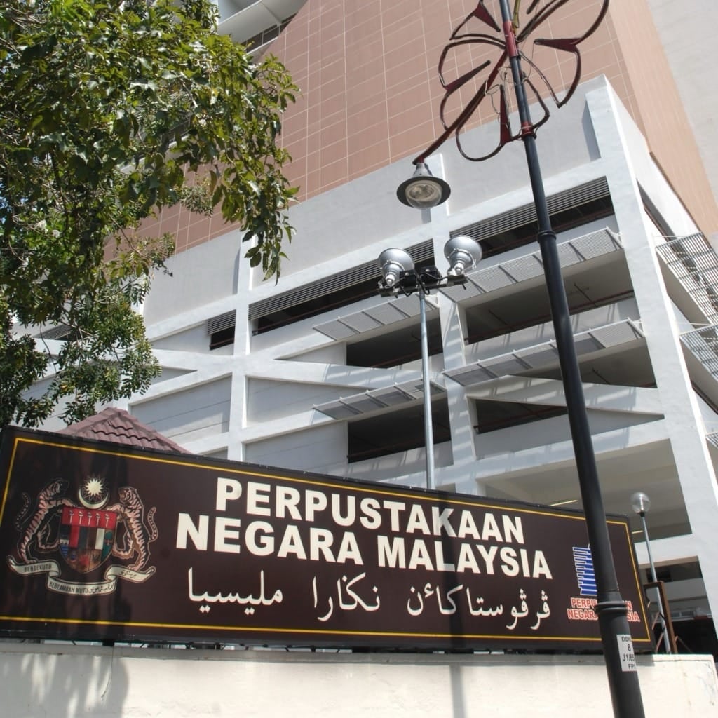 Study: M'sia Has 3rd Most Number of Public Libraries in Southeast Asia ...