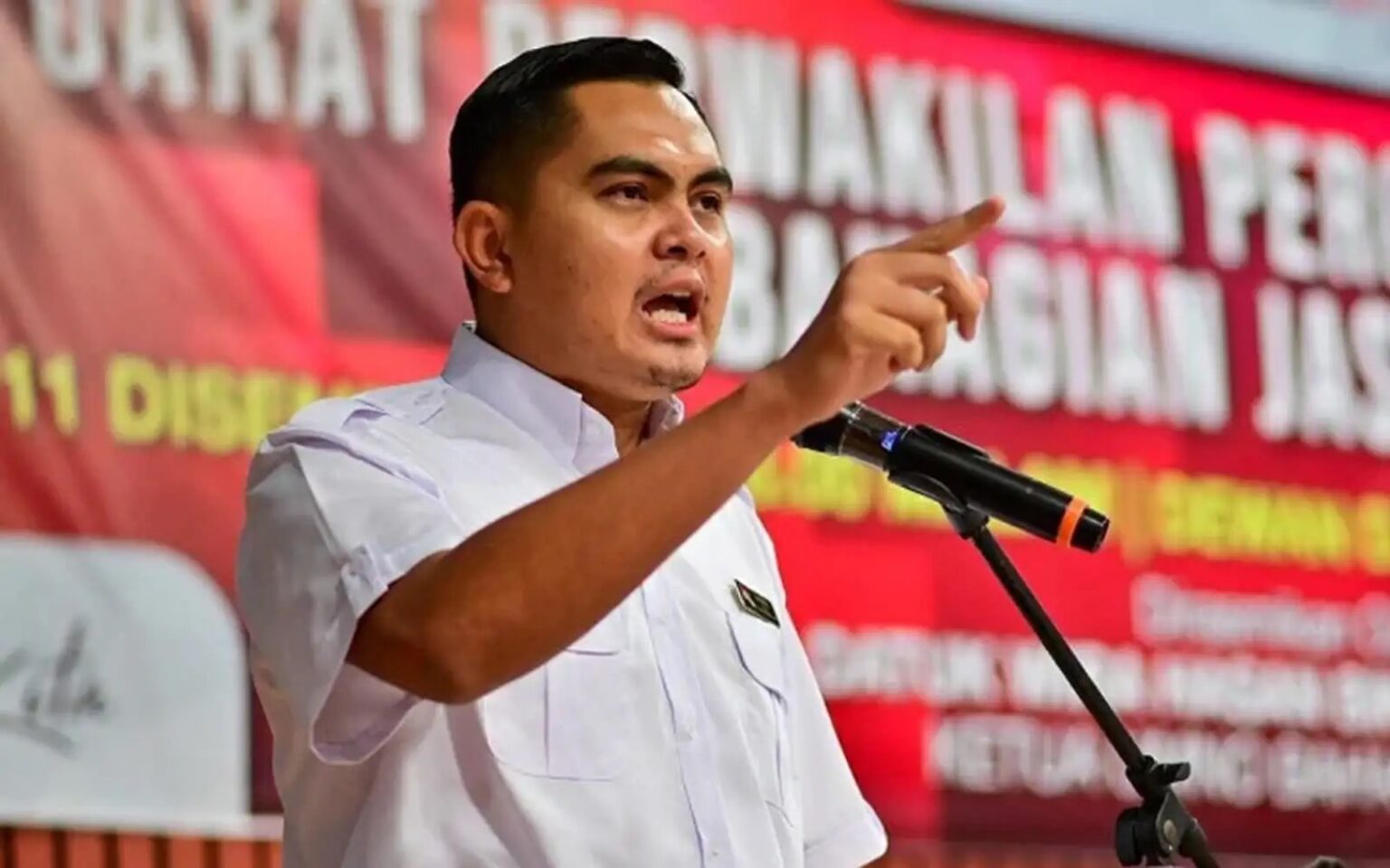 Akmal Threatens Local Brand With Boycott If They Don't Clarify Alleged ...