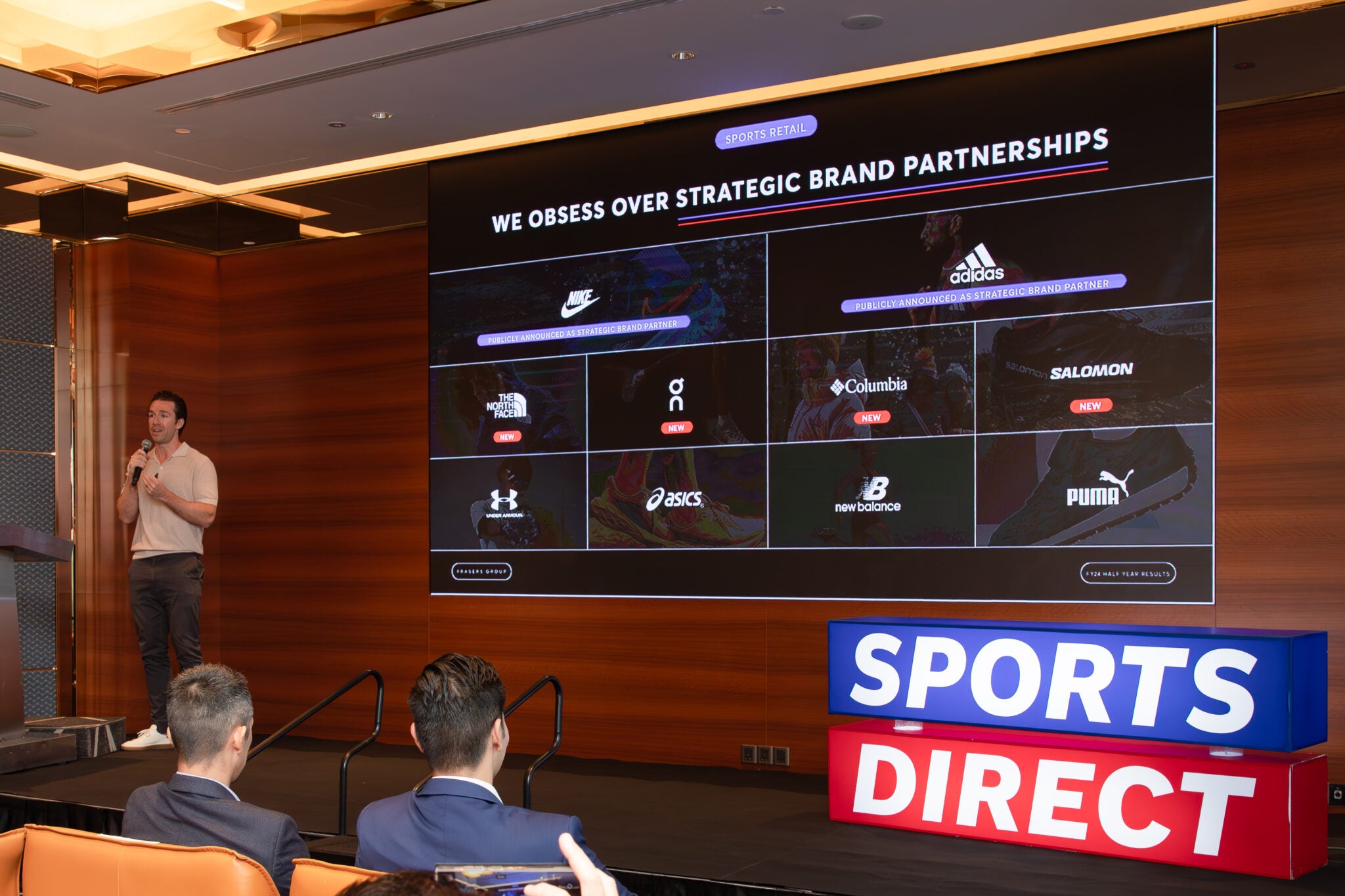 Get Ready to See More Sports Direct Stores in M'sia as Frasers Group ...