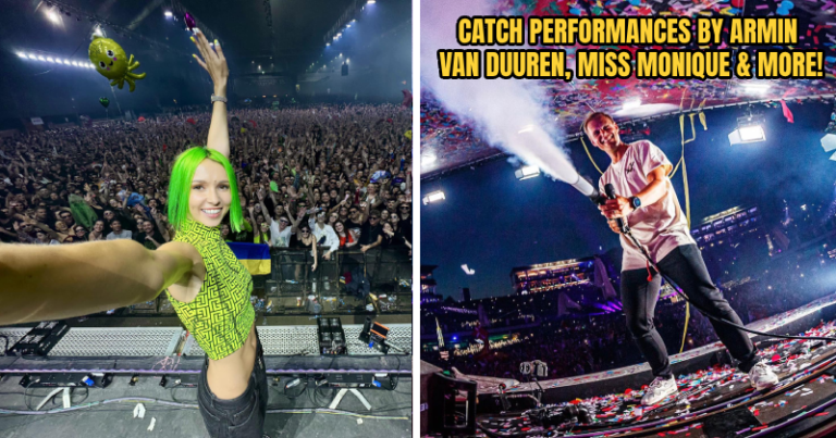 The Fish is Back! M'sians Can't Miss the Bigger & Better Return of ...