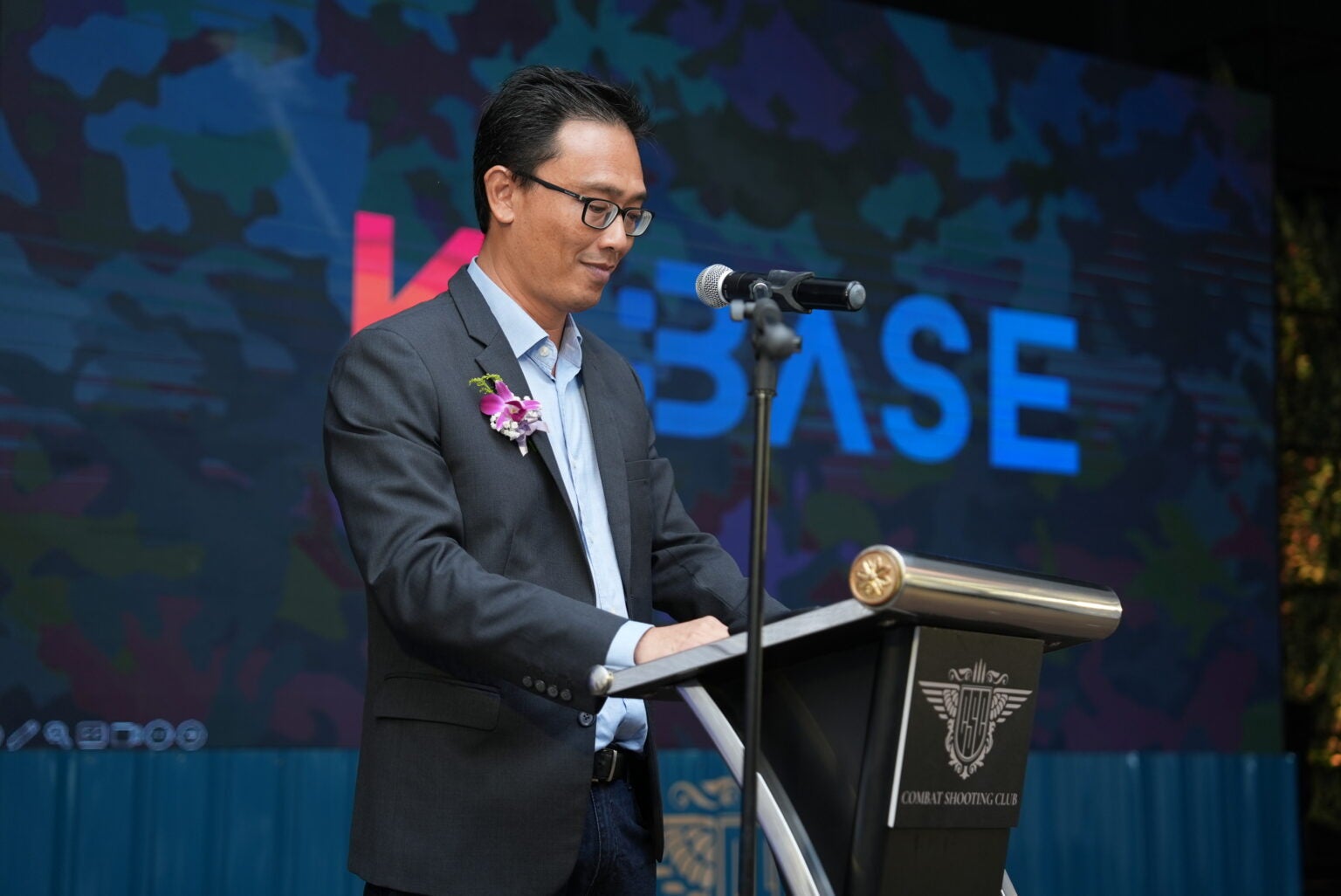 M'sians Can Come and Experience Leisure Redefined at Combat Baze ...