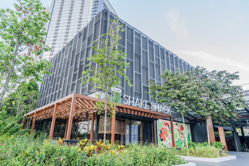 M'sia's 1st Shake Shack Outlet is Opening at TRX! Here's Everything You ...