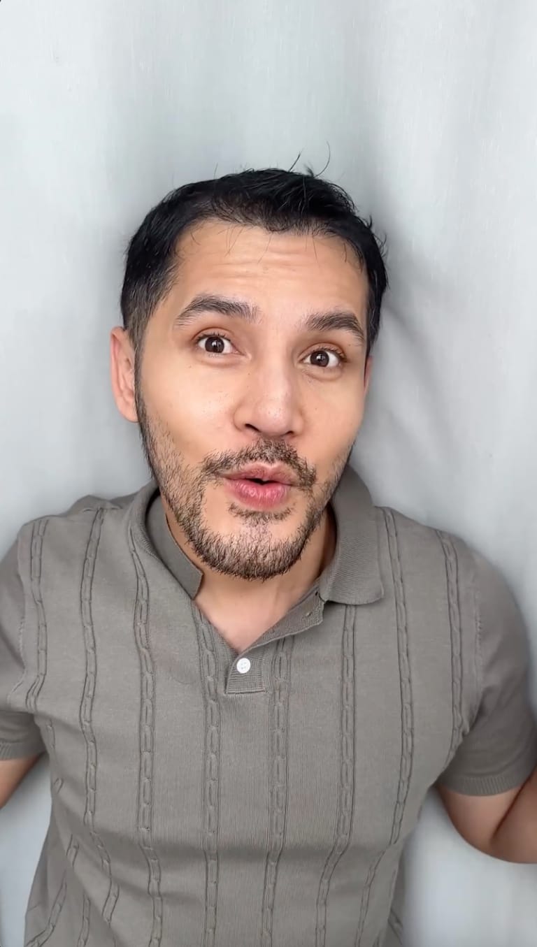 Fahmi Fadzil Tells MCMC to Take Action Against Aliff Syukri for His ...