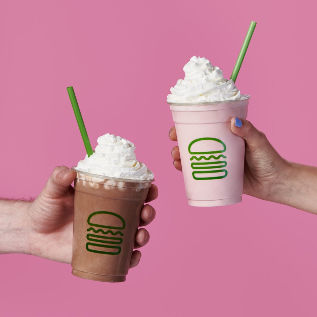 M'sia's 1st Shake Shack Outlet is Opening at TRX! Here's Everything You ...