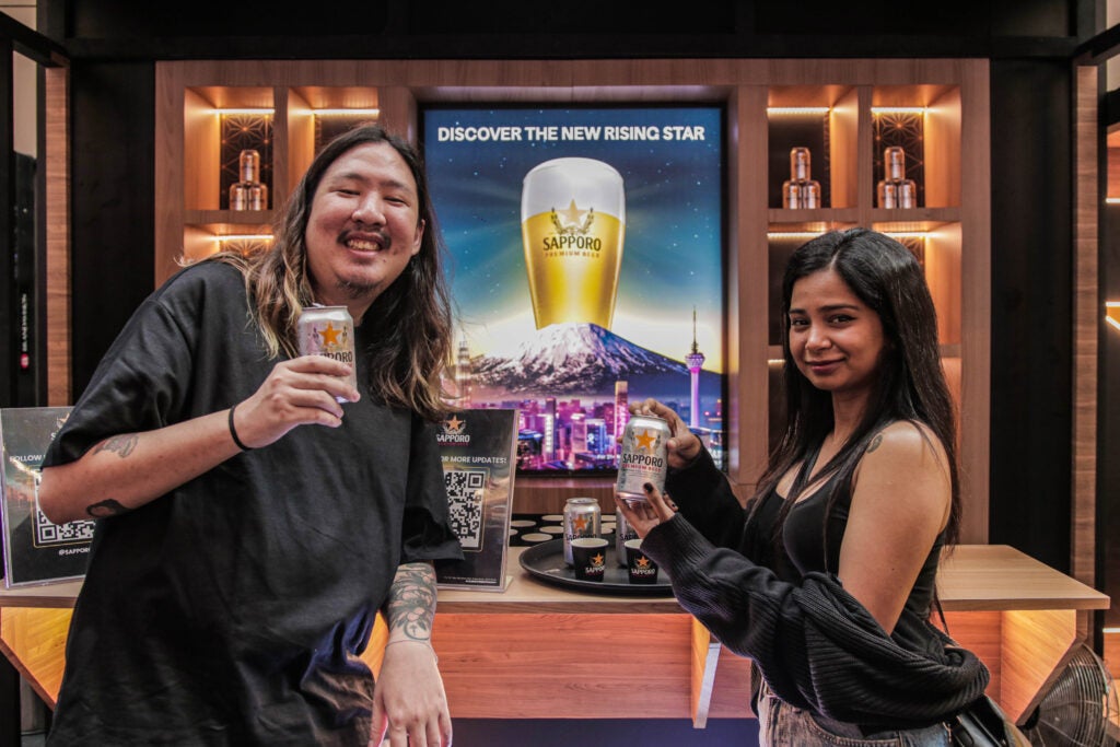 Discover the New Rising Star at Sapporo’s Pop-Up in Pavilion KL! Here’s ...