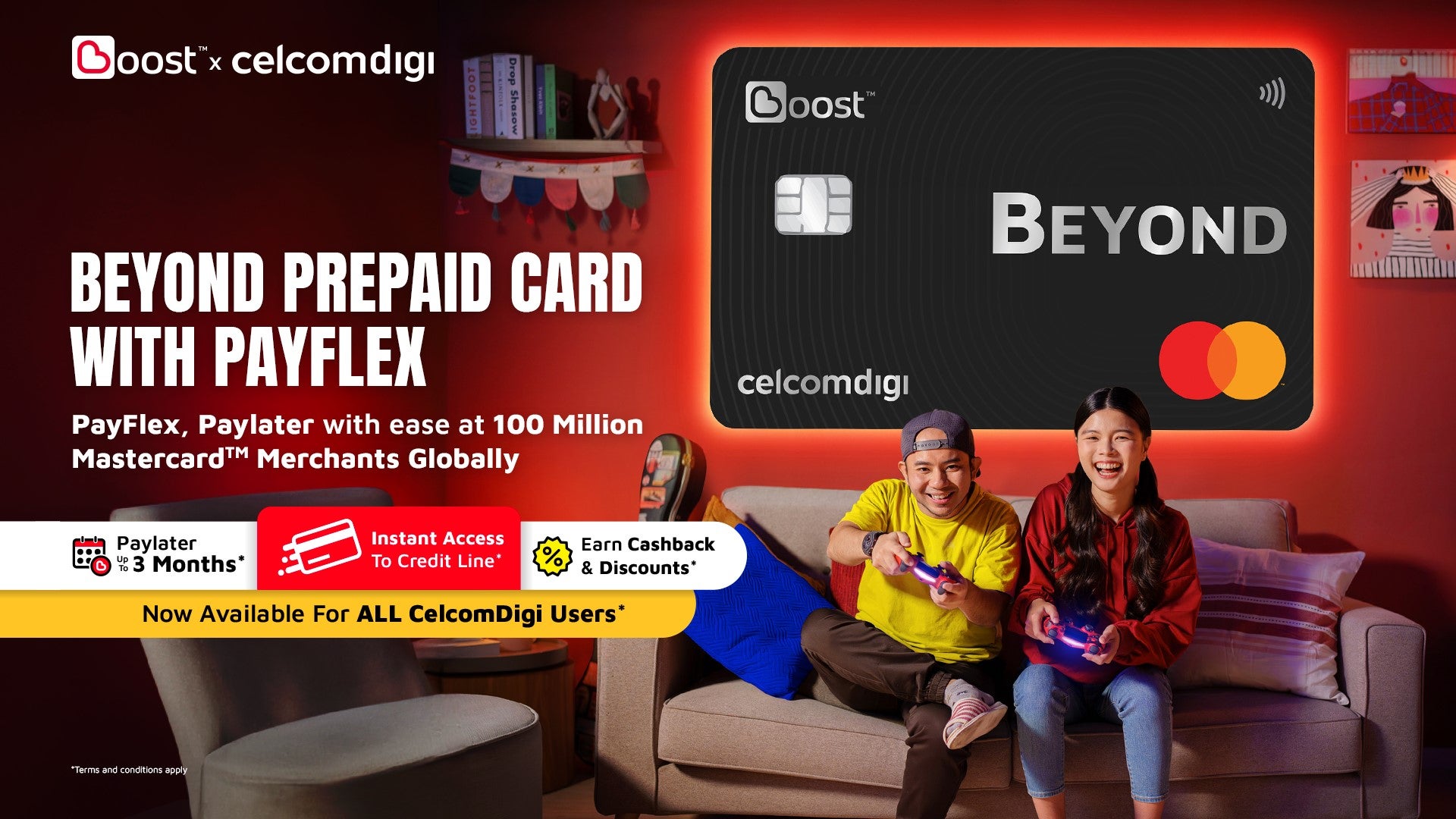 4 Reasons Financially Savvy M'sians Use Beyond Card to PayLater ...