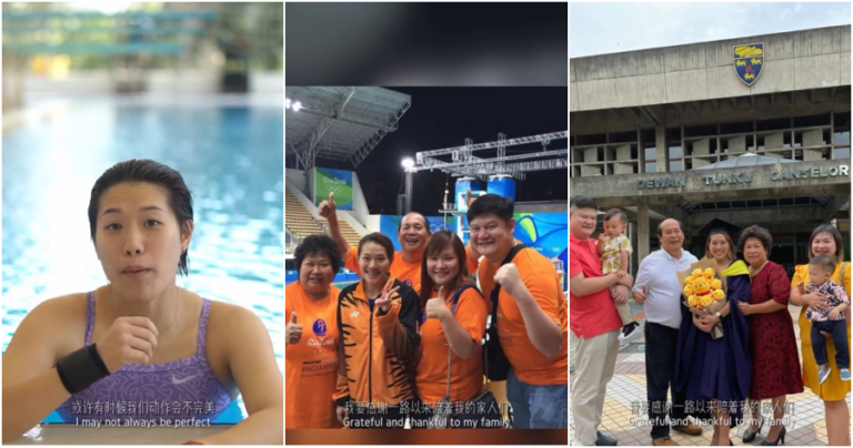 "Start of a new chapter" - Malaysian Diver Ng Yan Yee Announces Her ...