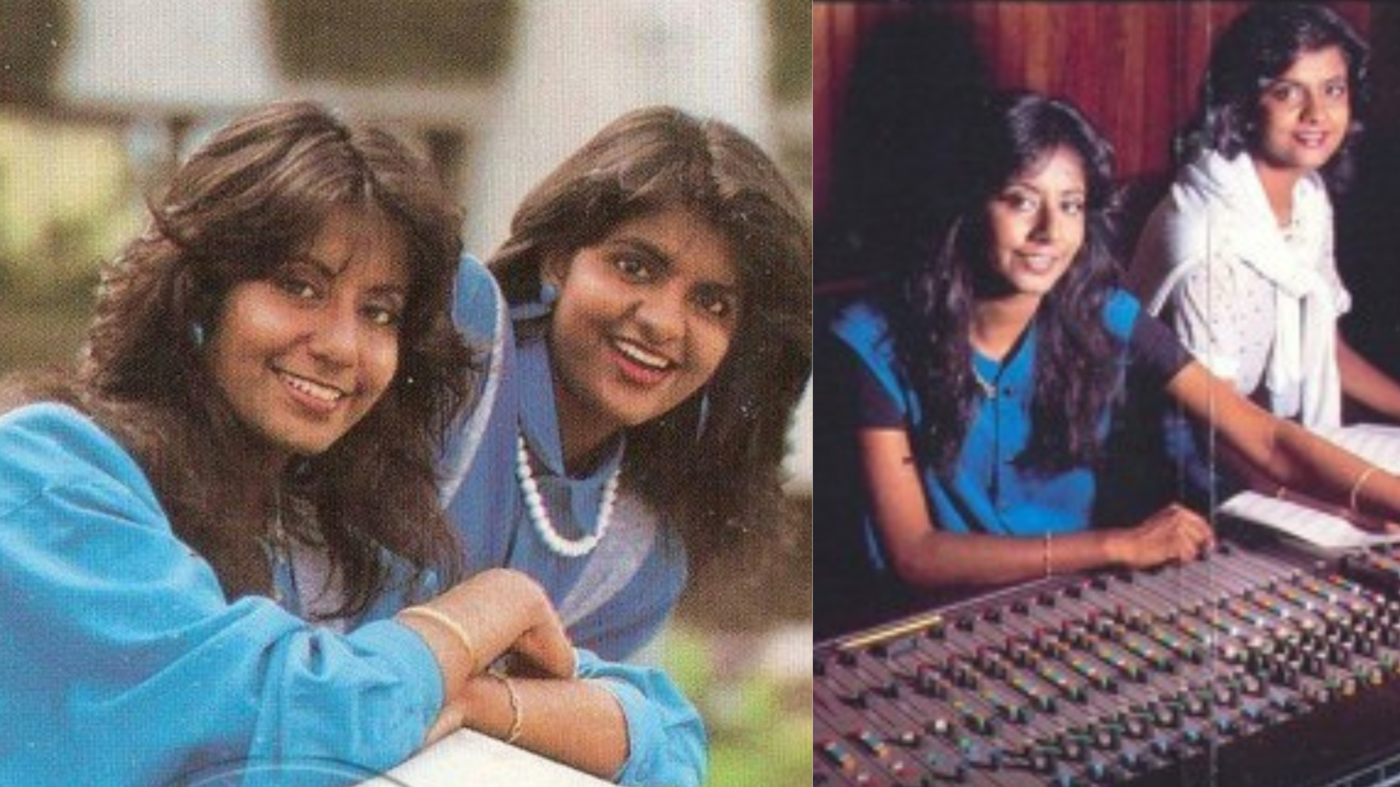 Did You Know That the Famous Raya Song "Bersama Di Hari Raya" was Sung ...