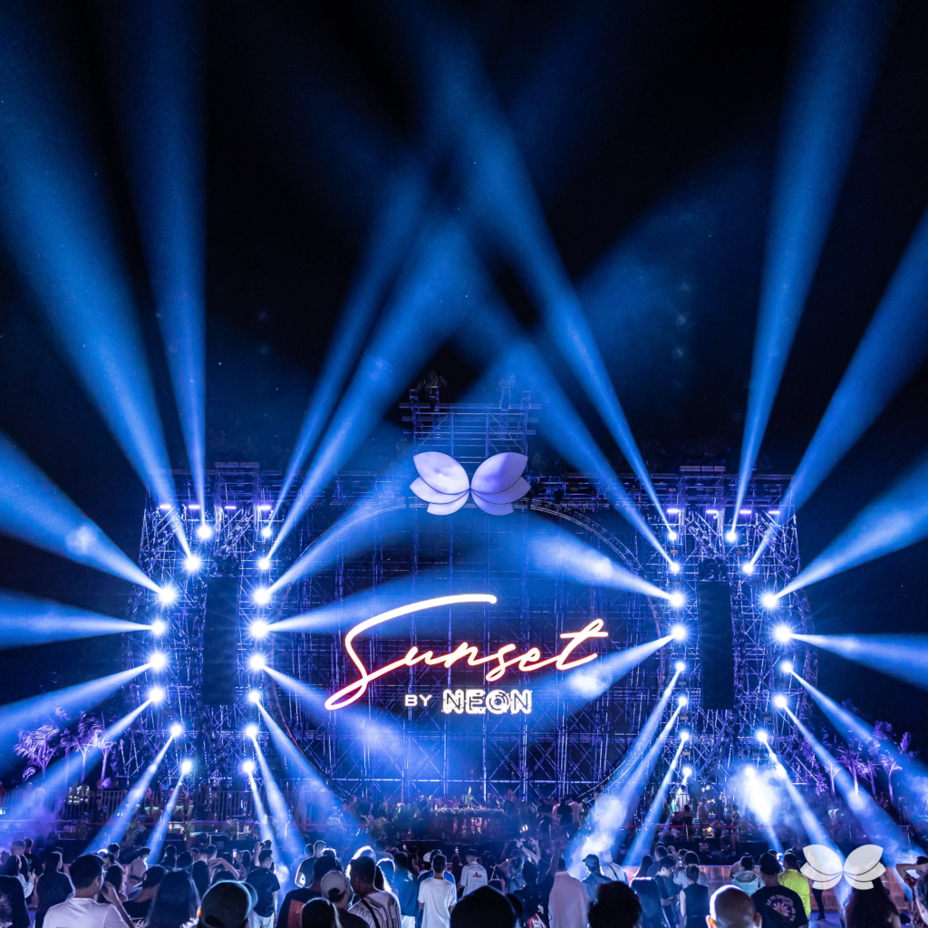 Sunset By NEON: Unpacking Our Honest Reviews on M'sia's First-Ever ...