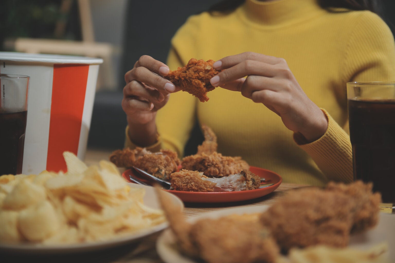 "Type (M)alaysian support!" - M'sians are Excited Over KFC's Promo of 9 ...