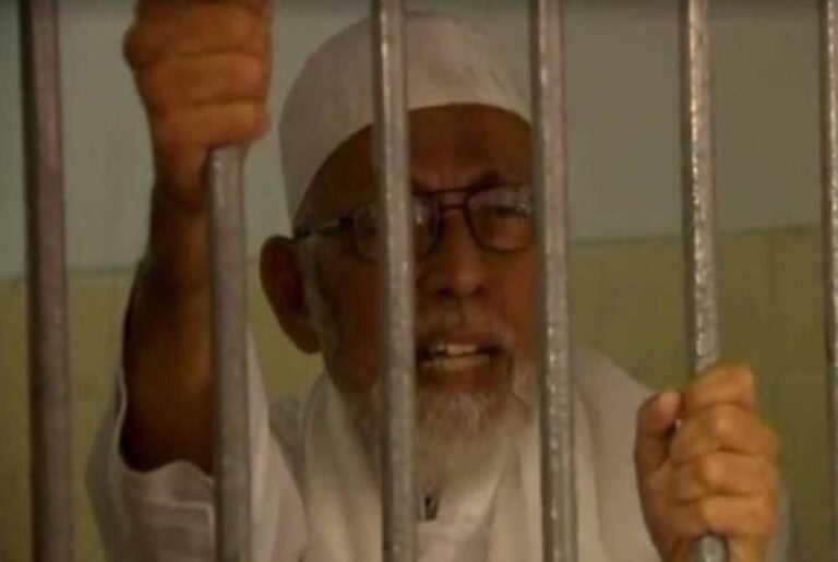 Here are 4 Bombings Tied to Jemaah Islamiyah, The Terrorist Group That ...