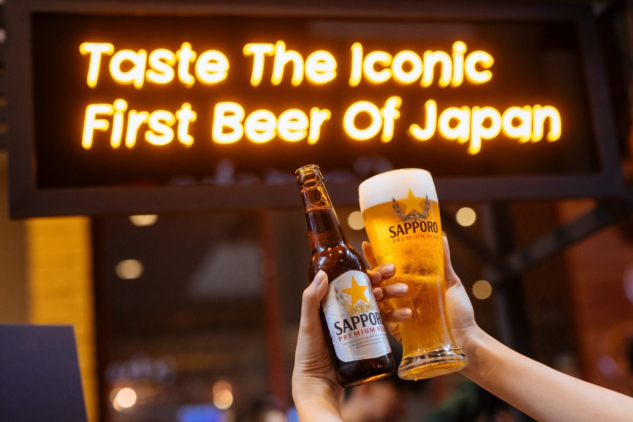 Discover the New Rising Star at Sapporo’s Pop-Up in Pavilion KL! Here’s ...
