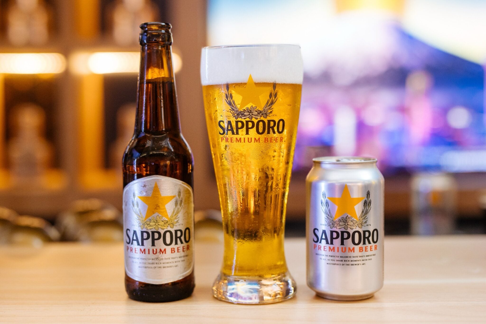 Discover the New Rising Star at Sapporo’s Pop-Up in Pavilion KL! Here’s ...