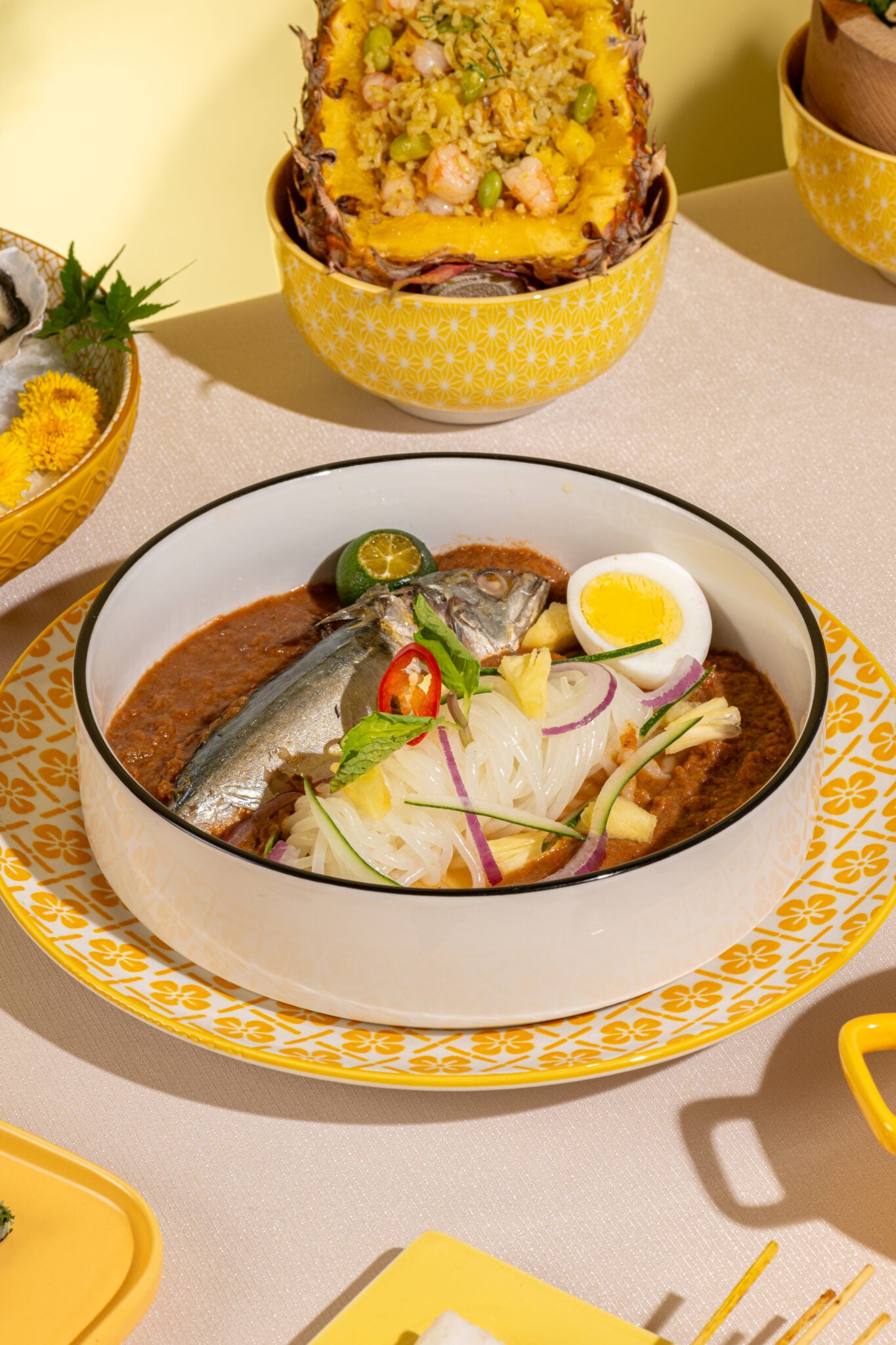 Indulge in Elevated Pan-Asian & Seafood Buffet Experiences at Sunway ...