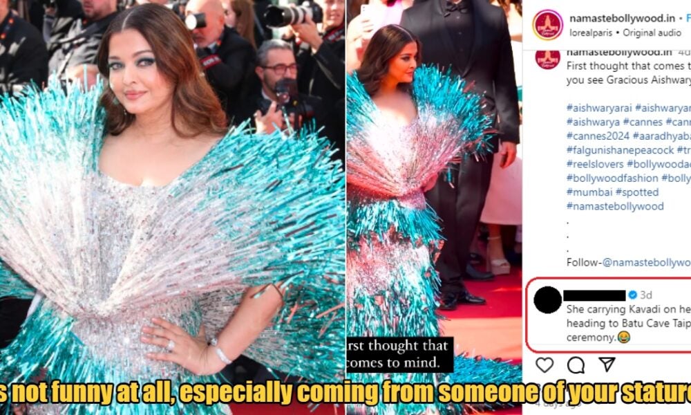 M'sian Celebrity Chef Called Out Over Racial Thaipusam Comment on ...