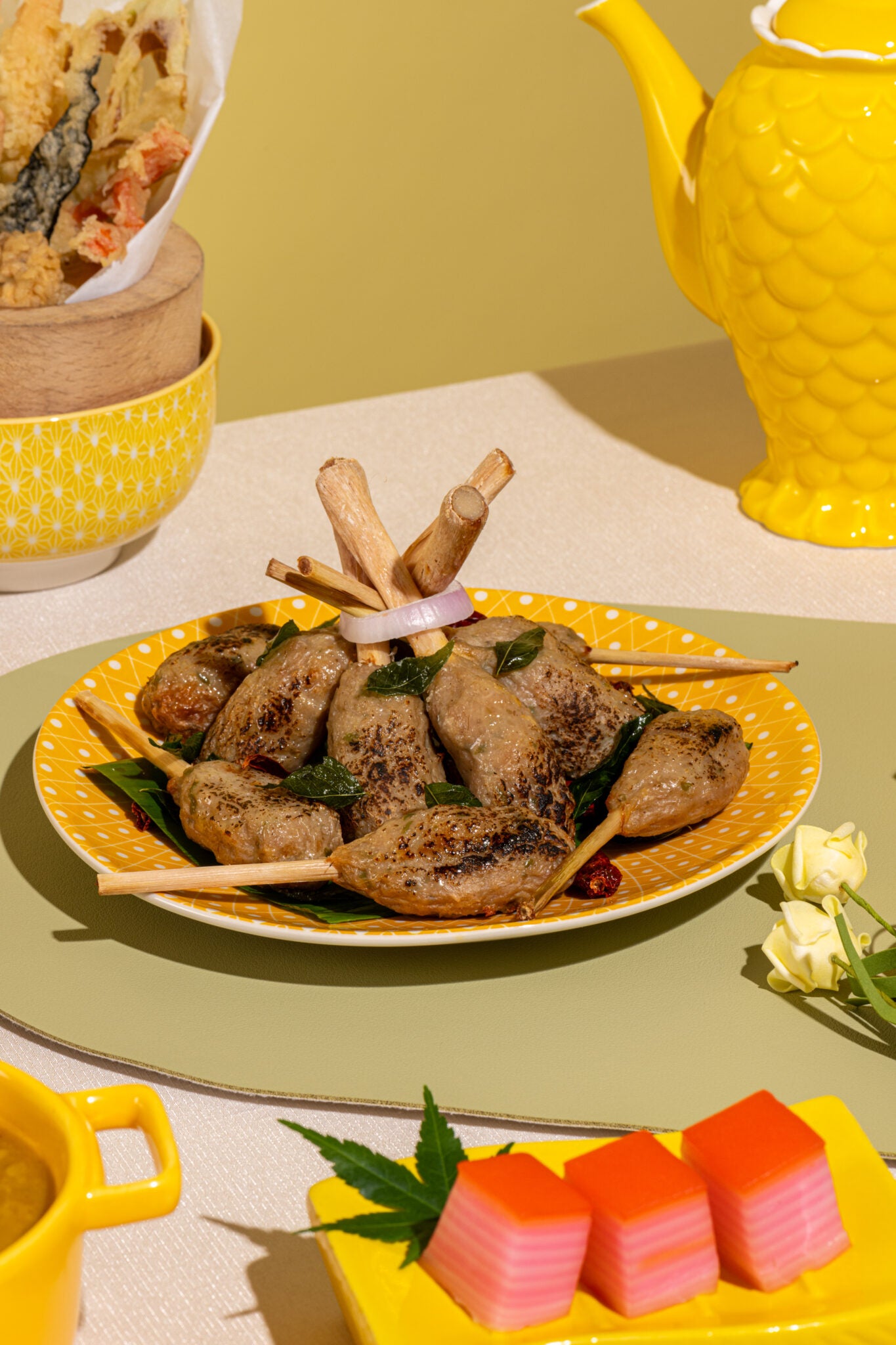 Indulge in Elevated Pan-Asian & Seafood Buffet Experiences at Sunway ...