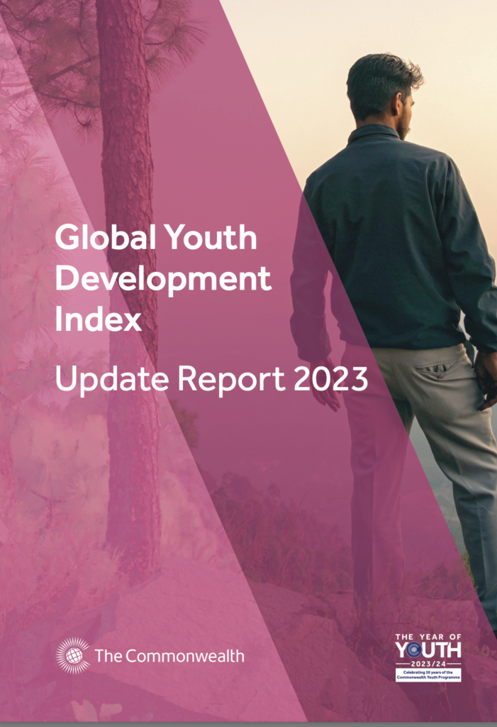 Study: Malaysia Among Best Nations for Youth Development, Ranks 8th in ...