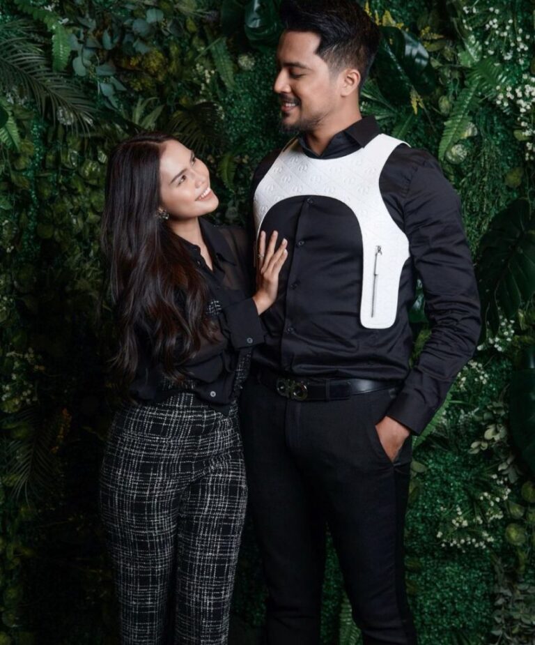 Did Aliff Aziz Cheat 11 Times in His Marriage? The S'porean Actor ...