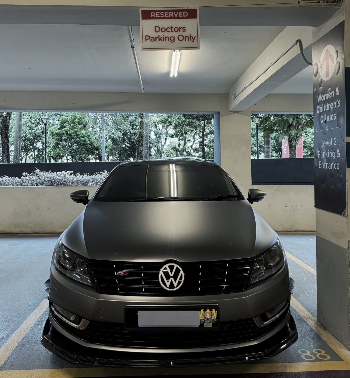 M'sian Doctor Shares How His Life Has Improved Since 'Downgrading' From ...