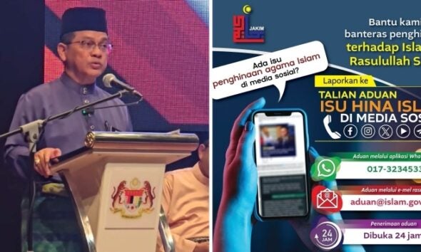 Here's What 'SS' & 3 Other Selangor Area Acronyms Stand For & How They Came to Be - WORLD OF BUZZ