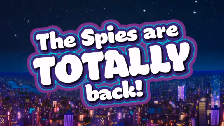 Totally Spies is Back After 10 Years & This Time, They're Going to be ...