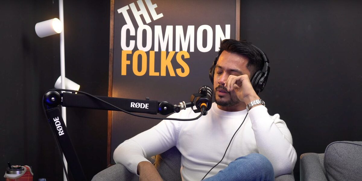 "Geram!" - M'sian Says the More Aliff Aziz Talks about His Ruined ...