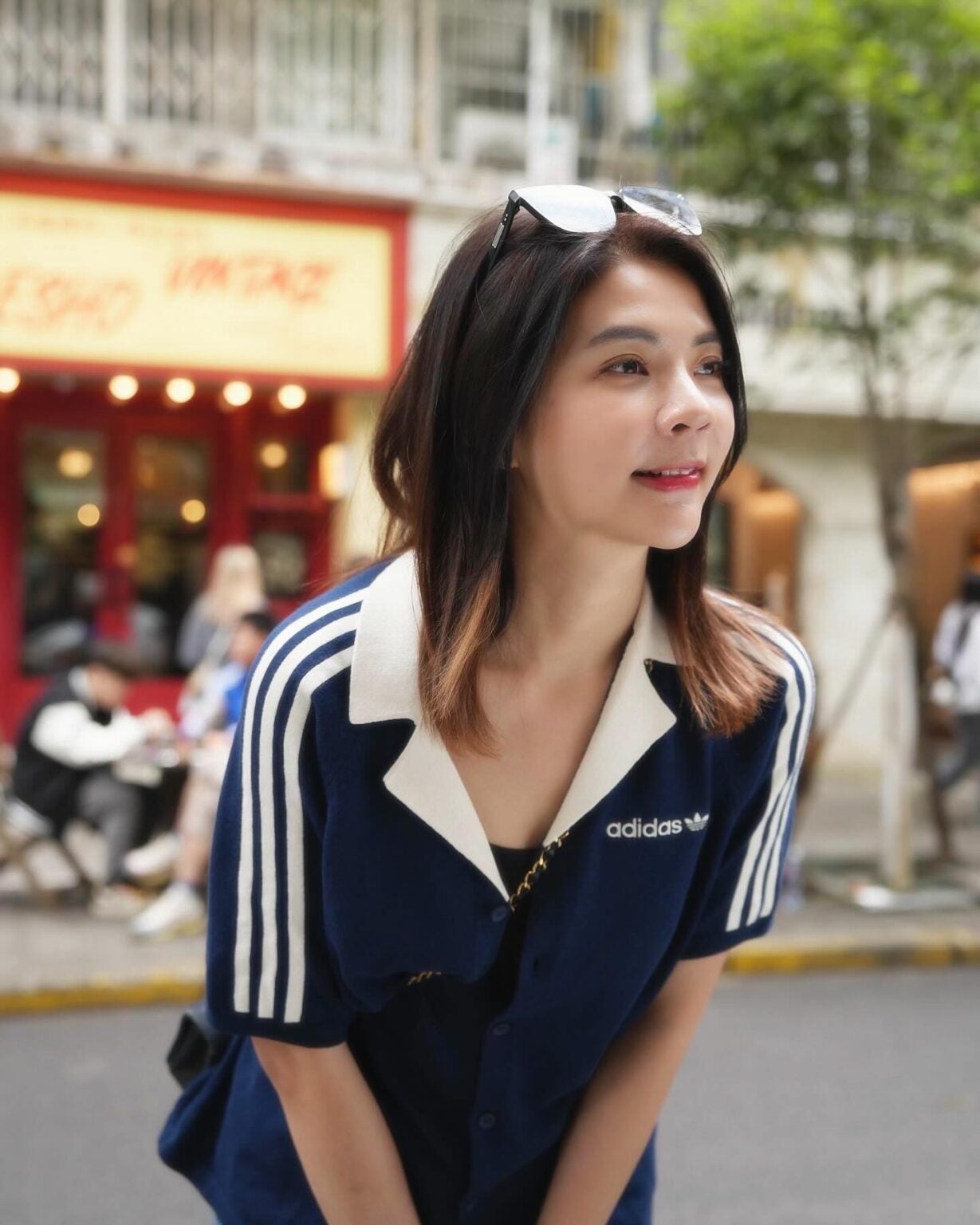 "Kopi Bing" - M'sian Radio DJ Gets Mistaken as Fan Bingbing, Responds With Pictures of Herself ...