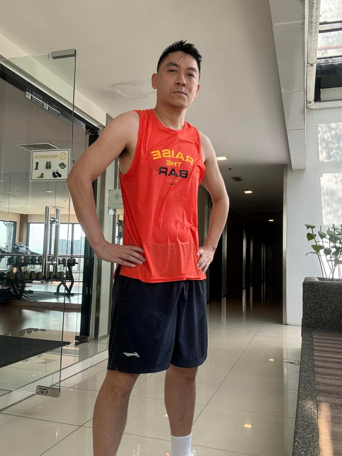 M'sian Badminton Player Tan Boon Heong Shares How He Got Scammed TWICE ...