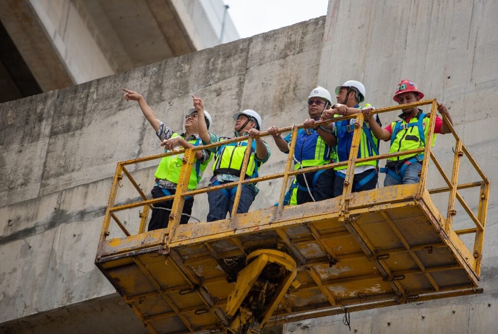 Works Minister: Monitoring Device Will be Installed on Viral 'Cracked ...