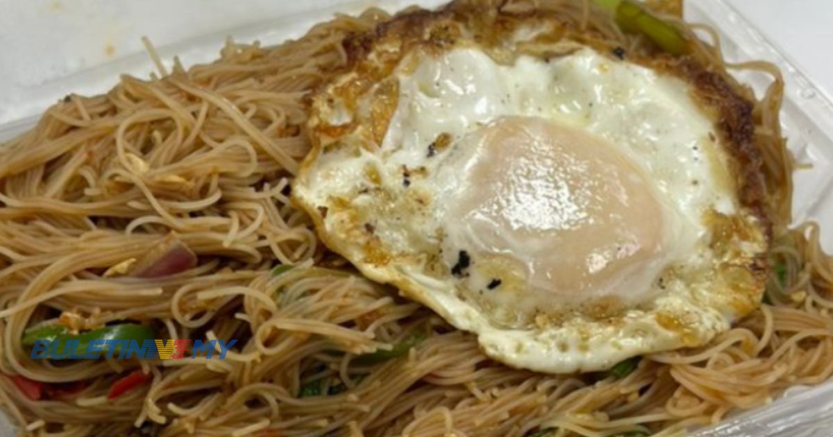 Food Poisoning Case: Chef Wan Says Vendors Should Go for Training to ...