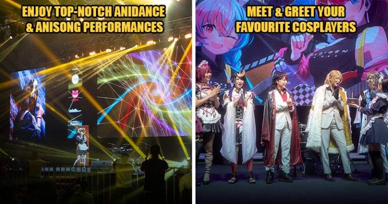 Cosplay, Maid Café & MORE: Here's Your Ultimate Guide to Nijigen Expo ...