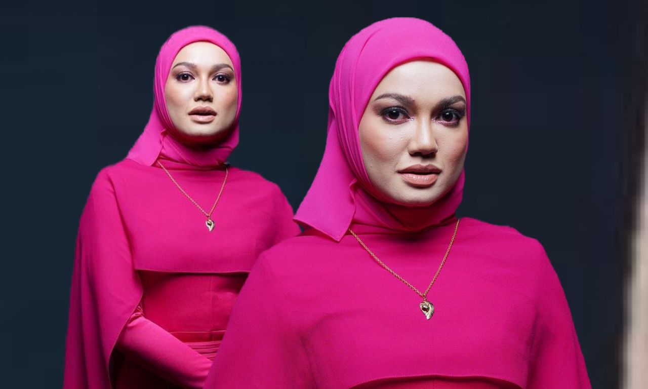 "Just for a coffee" - Scammer Offers RM15K to M'sian Actress Just to ...