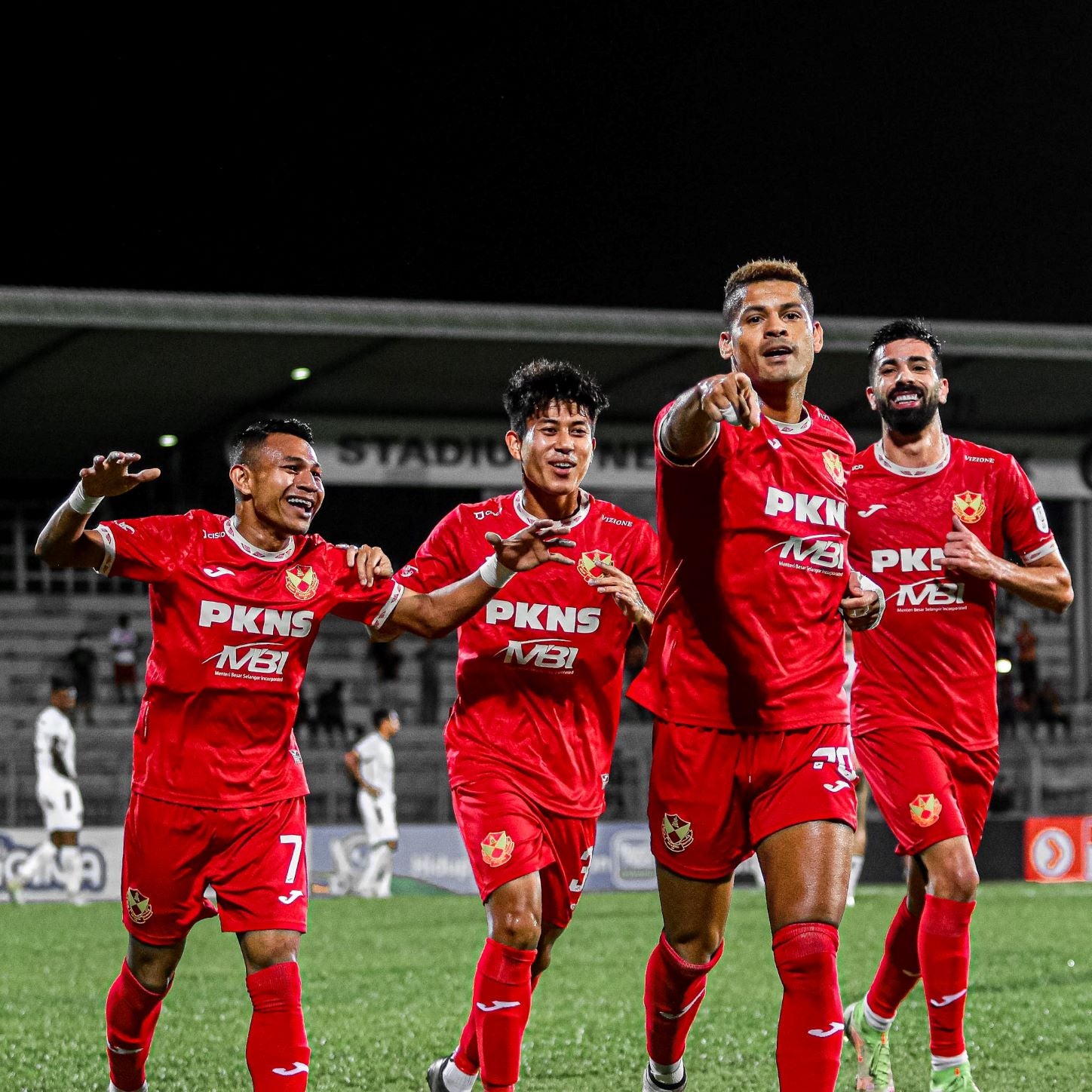 "Inhumane" - Sultan Selangor Tells M'sian Football League Who Fined ...