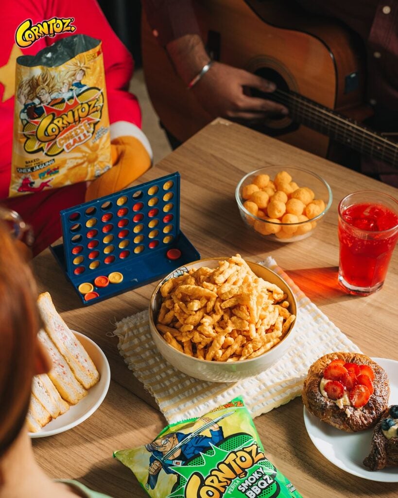 M’sian DBZ Fans Rejoice: Here’s How You Can Win Dragon Ball Z ...